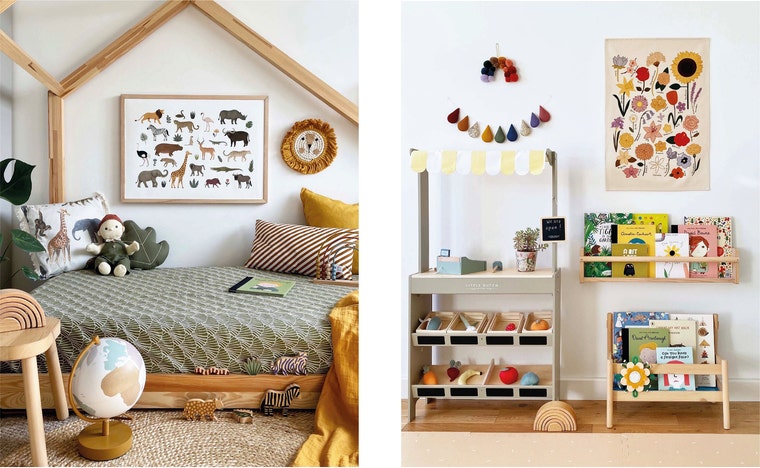 KidoftheVillage - Etsy