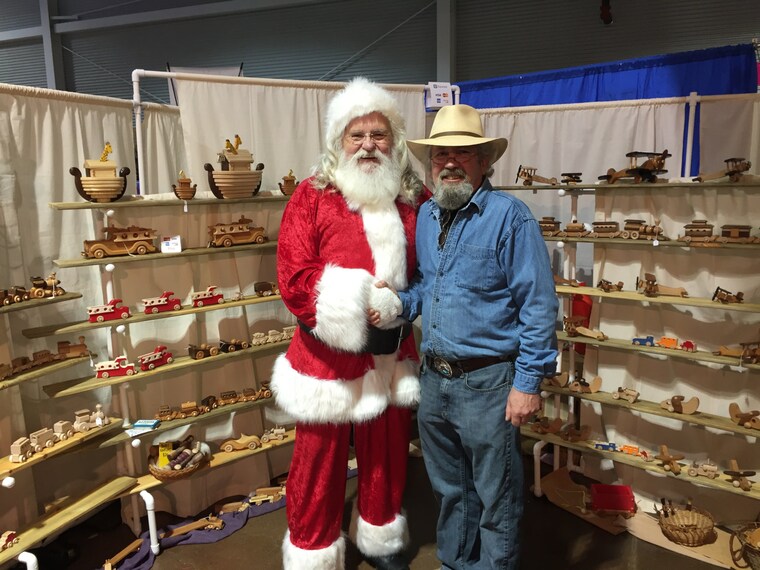 GrampsWoodToys - Etsy