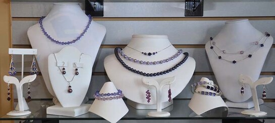 SilverlandJewelry - Etsy