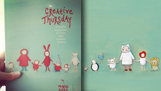 creativethursday - Etsy