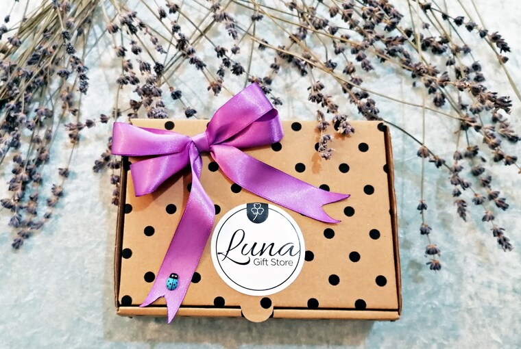 LunaGiftStore - Etsy