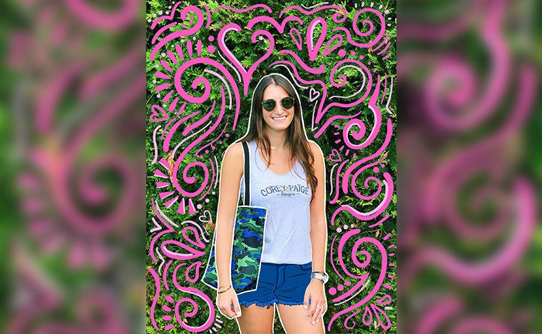 CoreyPaigeDesigns - Etsy