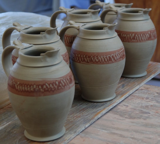 mfitzgeraldpottery - Etsy