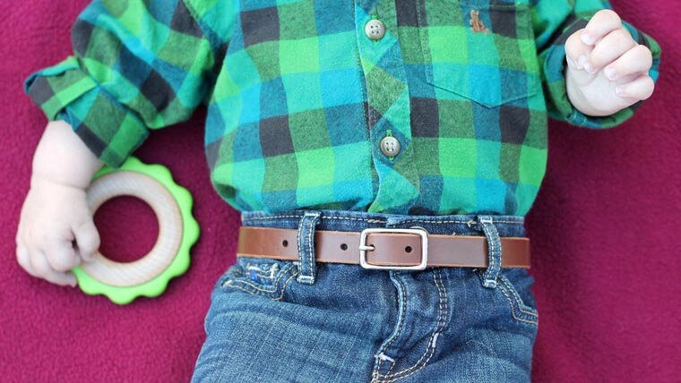 ONElittleBELT - Etsy