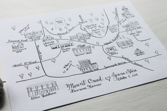 MeganLaceyDesign - Etsy