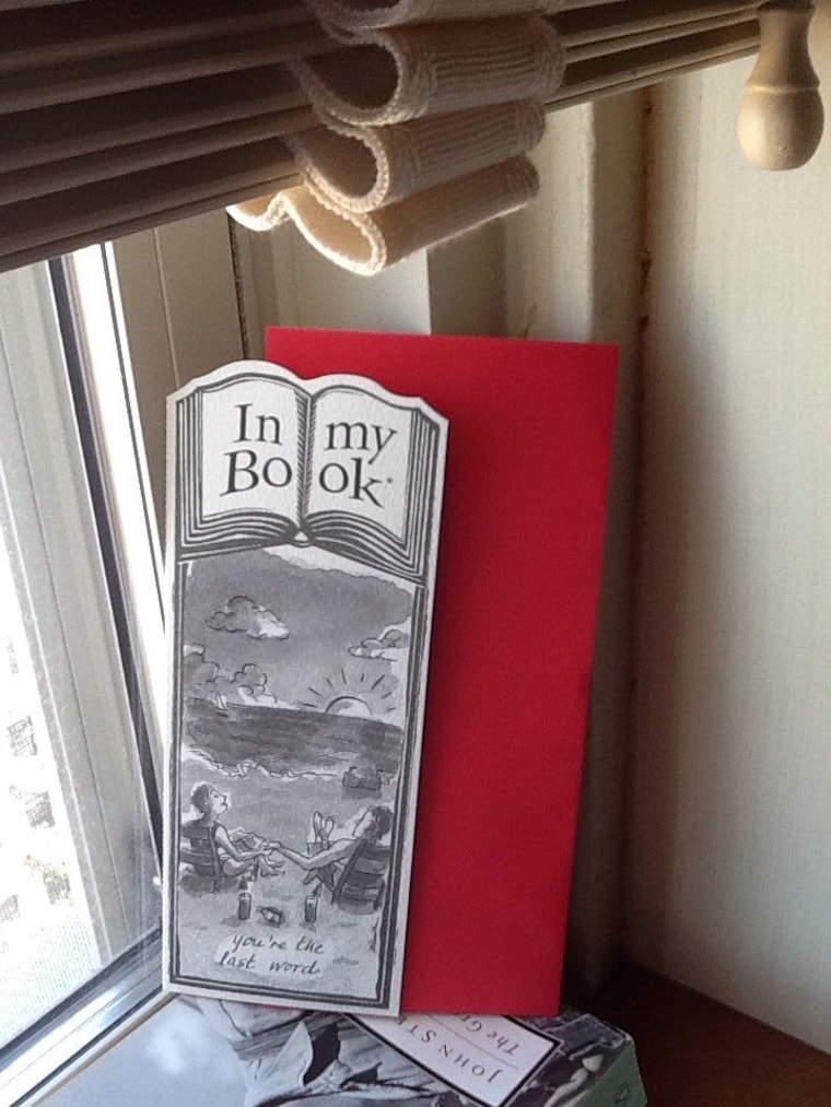 InMyBookCards - Etsy