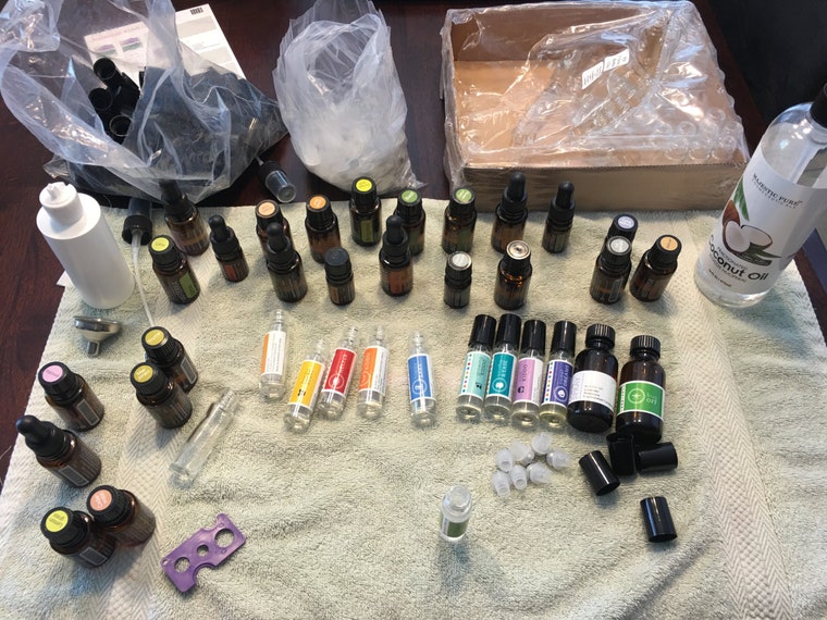 OzarkEssentials - Etsy