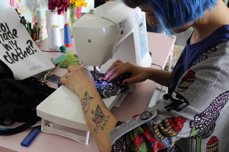 MissFunkyNatty - Etsy