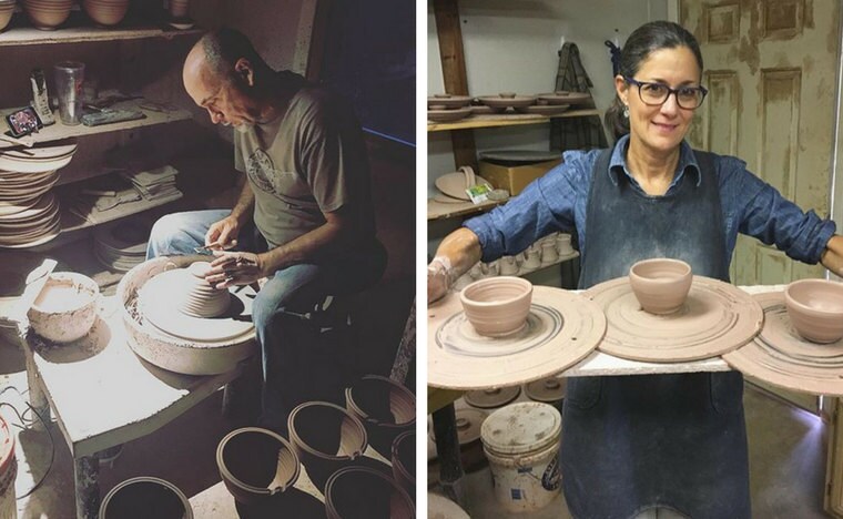 nealpottery - Etsy