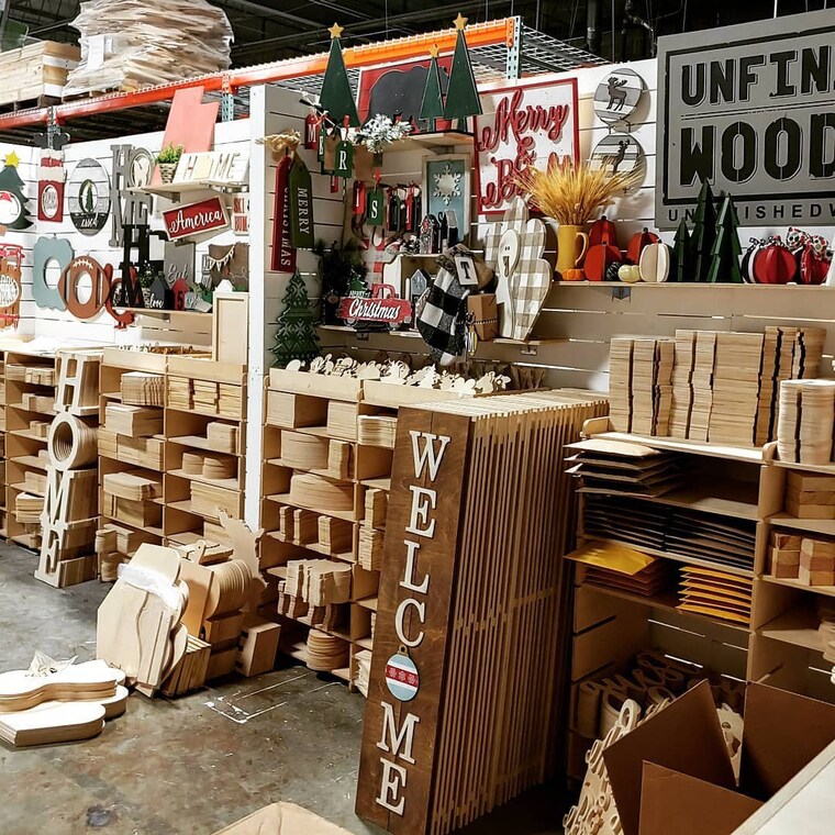 UnfinishedWoodCo - Etsy