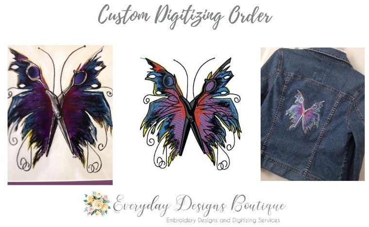 EverydayDesignsB - Etsy