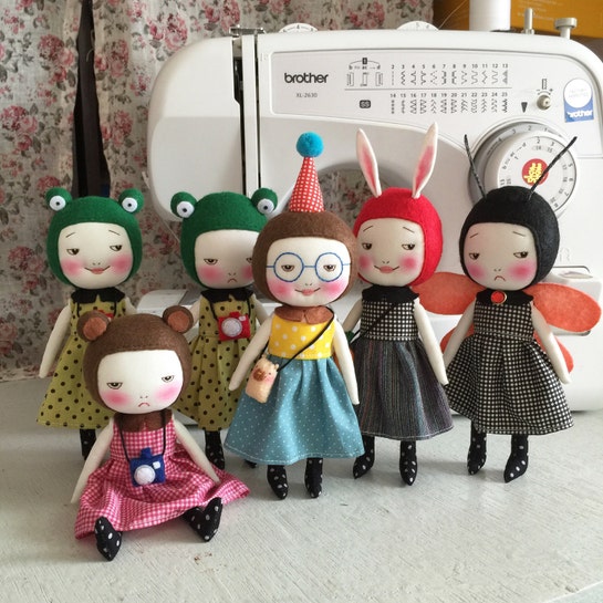 EEchingHandmade - Etsy