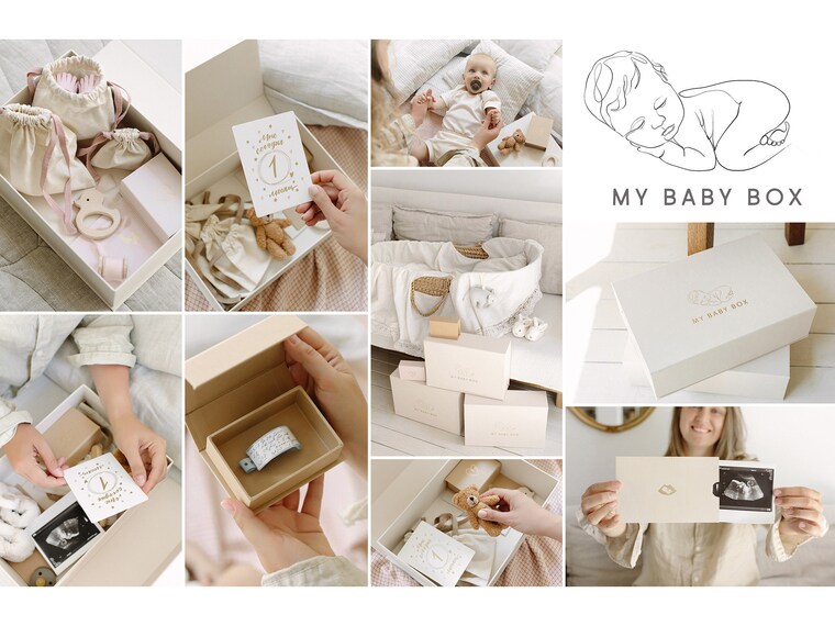 MybabyboxShop - Etsy