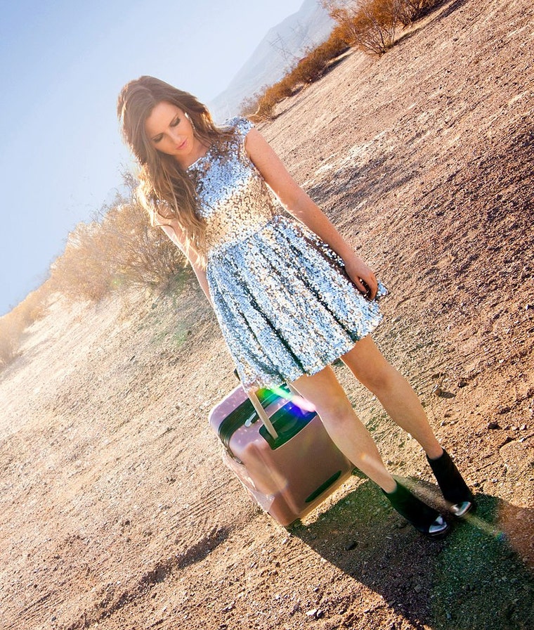 KristinPerryInc - Etsy