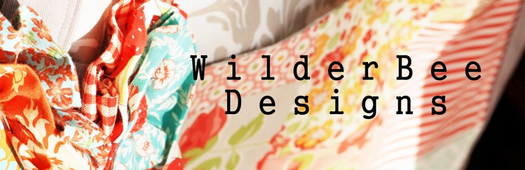 WilderBee - Etsy
