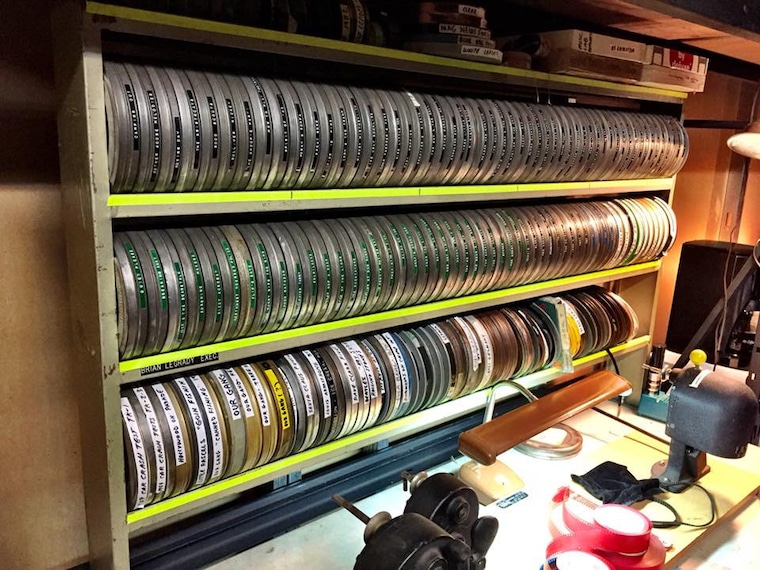 FilmandMovieVault - Etsy