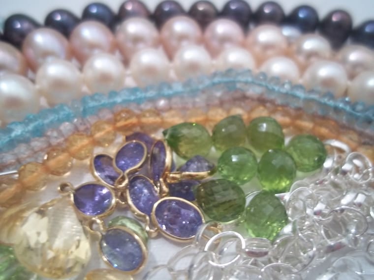 ImpressMeJewelry - Etsy