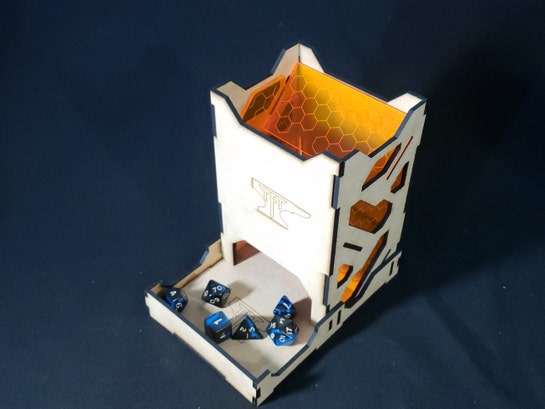 TheForgedToken - Etsy