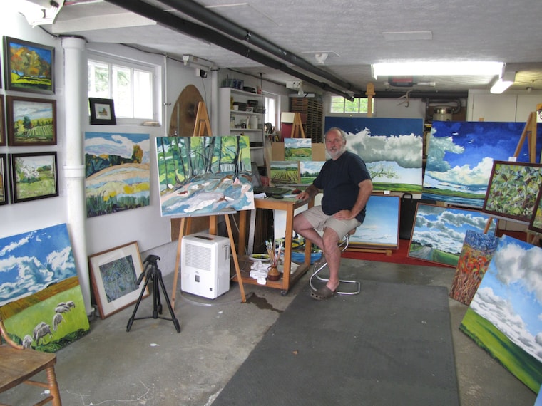 Fournierpainter - Etsy