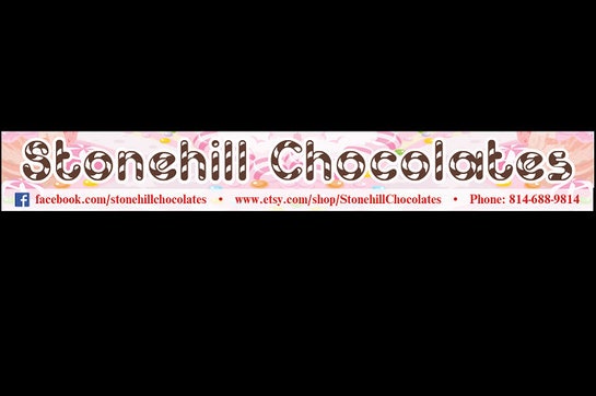 StonehillChocolates - Etsy