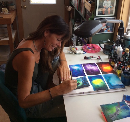 susanelliot - Etsy