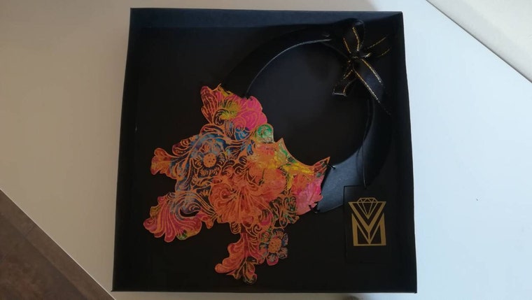 MariaYoncheva - Etsy