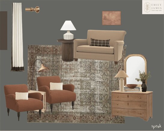 EmilyJamesDesign - Etsy