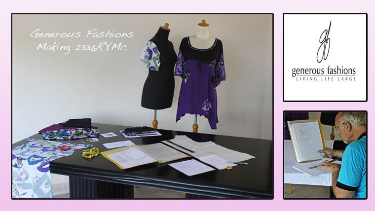 GenerousFashions - Etsy