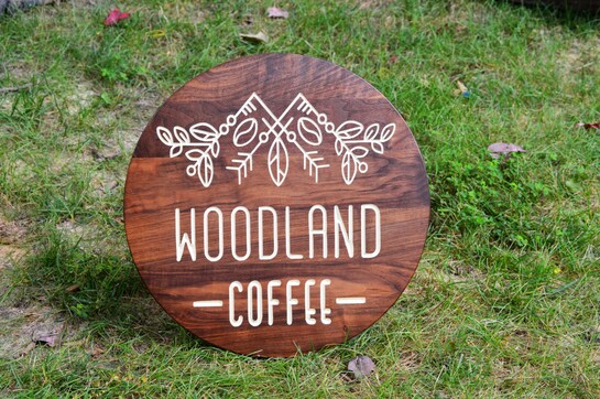SaltyDogWoodSigns - Etsy