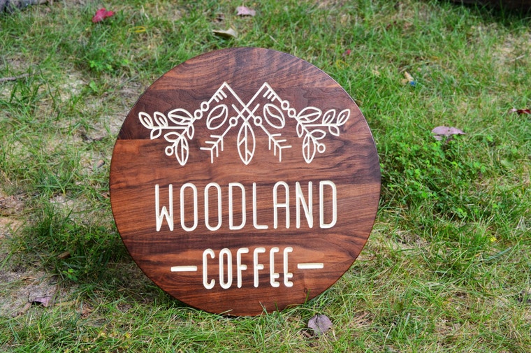 SaltyDogWoodSigns - Etsy