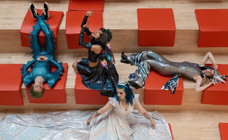 CoquetryClothing - Etsy