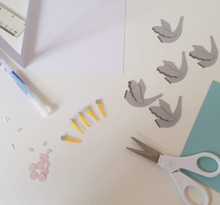 CraftingCleverByBen | Etsy