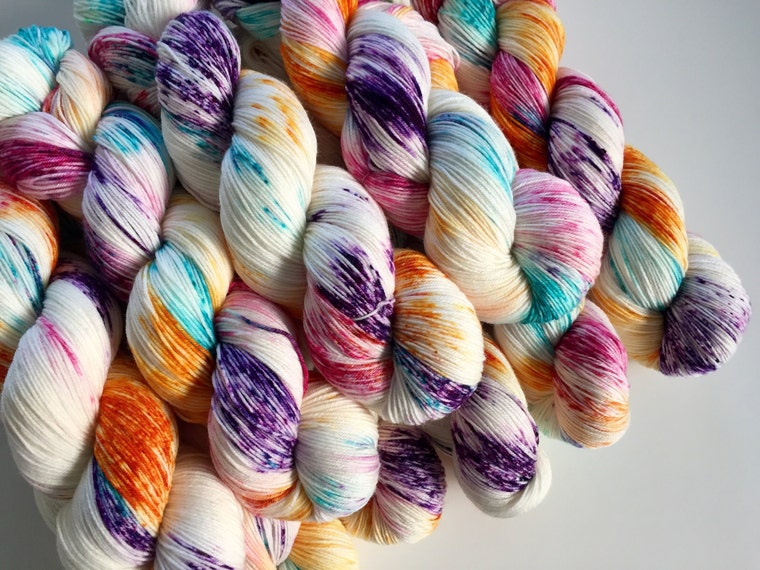 YarnInkstudio - Etsy