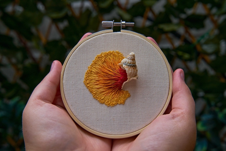 BethDuffyEmbroidery - Etsy UK
