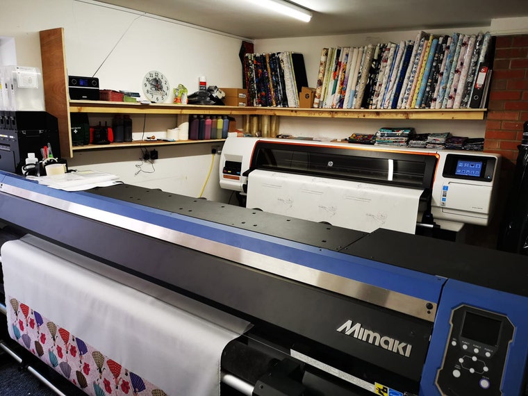 MoonlakeFabrics - Etsy UK