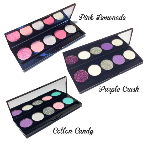 BabyFaceMakeup - Etsy