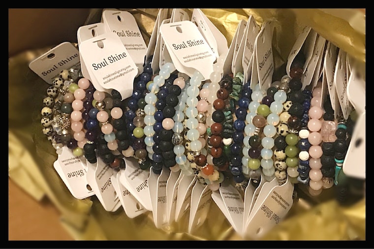 SoulShineAlign - Etsy