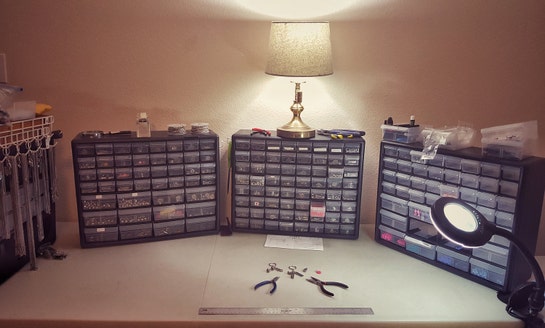 LuvFitJewelry - Etsy