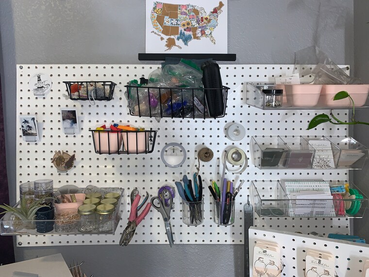 WickedSoulStudio (by Logan Gress) - Etsy