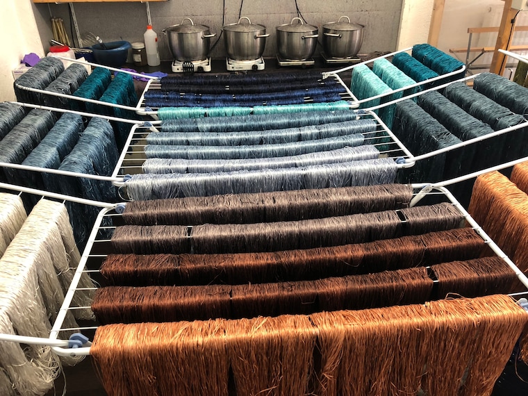 DyeForYarn - Etsy