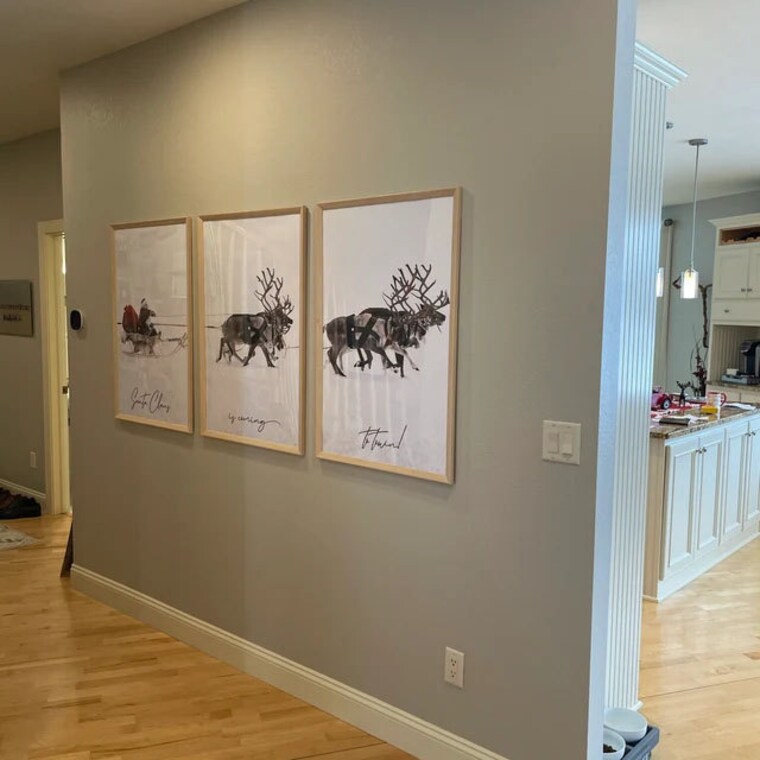 EvergreenPosters - Etsy