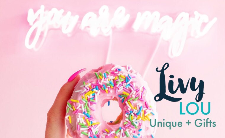 LivyLouGifts - Etsy