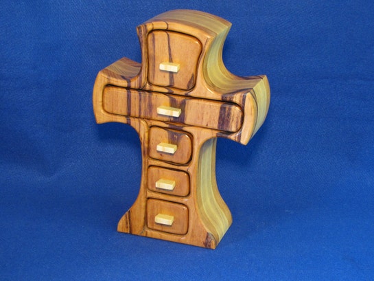 BandSawBoxPatterns - Etsy