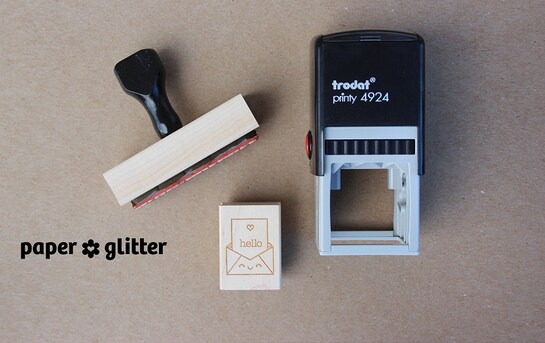 cuterubberstamps - Etsy
