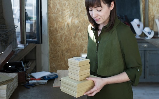 EvaAndreDesign - Etsy