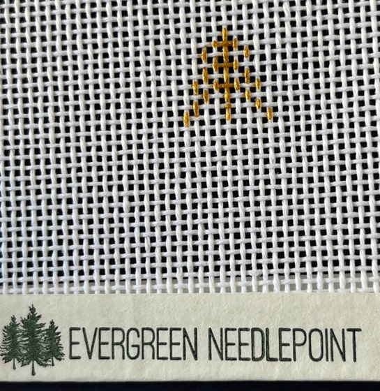 EvergreenNeedlepoint - Etsy