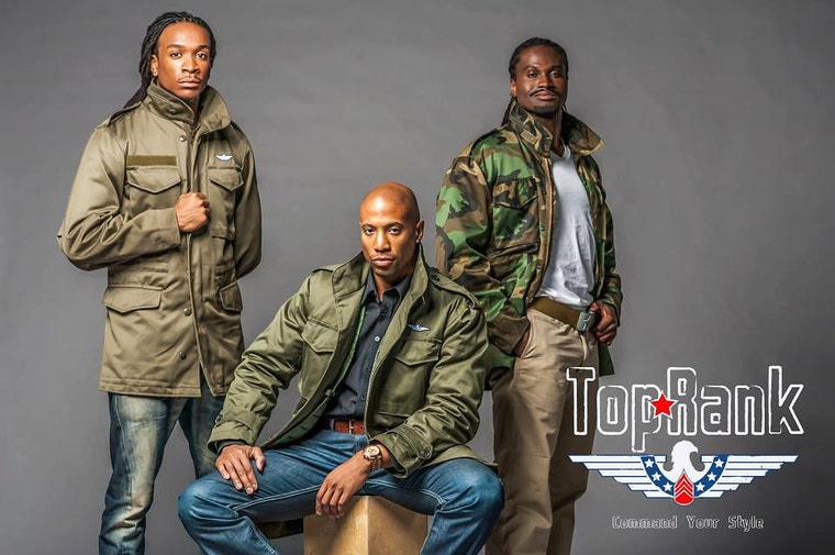 TopRankFashion - Etsy