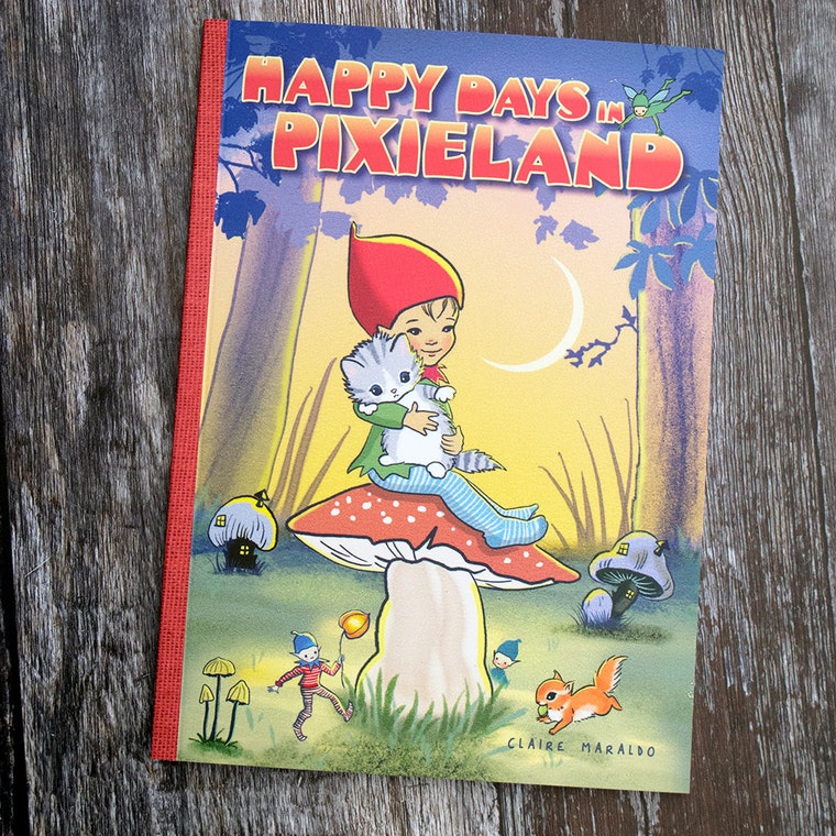 pixieland - Etsy UK