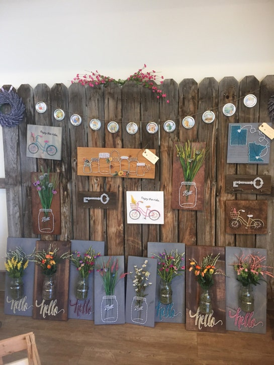 EveryStringAttached - Etsy