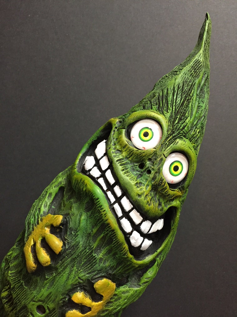 CHAINSAWCRITTERS - Etsy